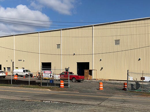 EPA finalizes $74 million cleanup of American Cyanamid in Bridgewater