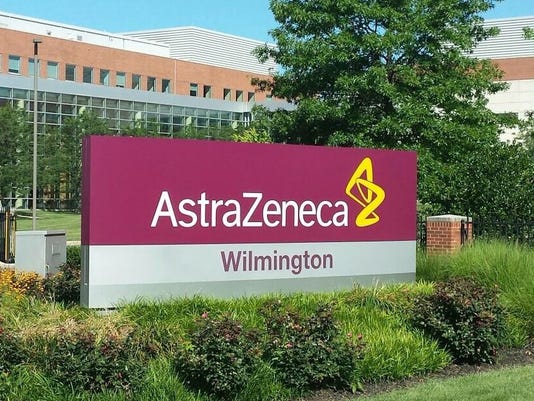 AstraZeneca puts Fairfax HQ on market
