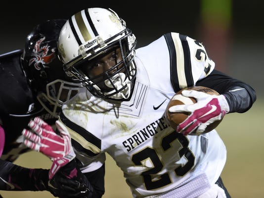 5 things to know: Springfield football ready to open new stadium