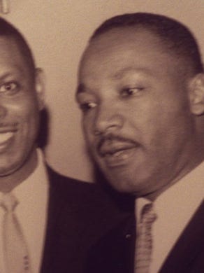 Judge Damon Keith after documentary premiere: 'I had tears in my eyes'