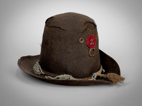 Wisconsin's accessible Civil War history