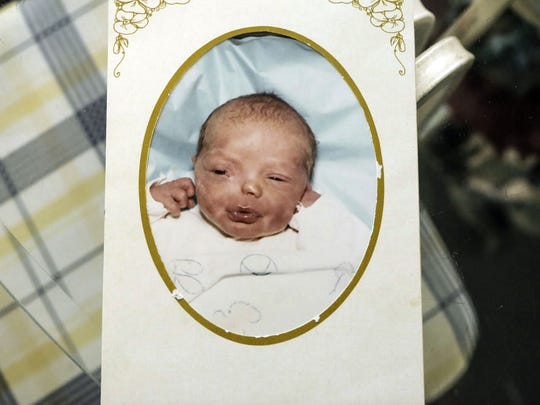 C8 suspected in birth defects: One woman's story