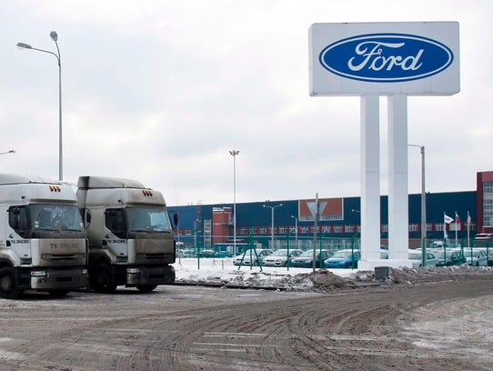 Russian tech start-ups abandon Moscow