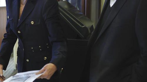 LDC probe: Four arrested, including Robert Wiesner, Maggie Brooks' husband