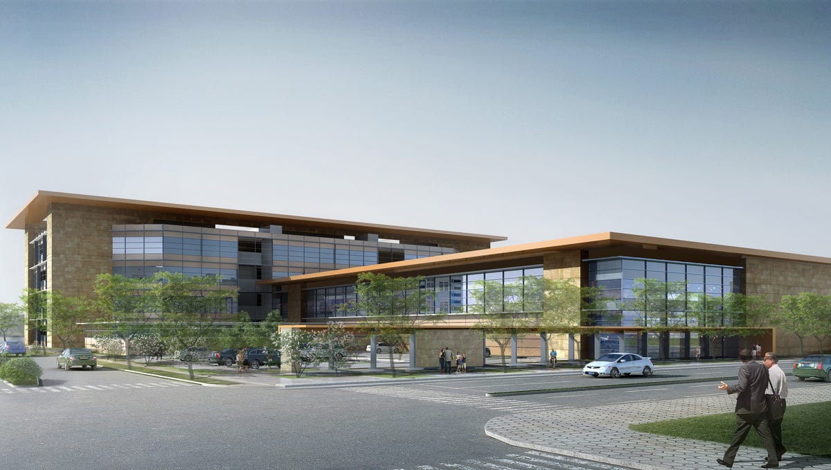 Gallery: John J. Benoit Detention Center — the new Indio Jail — nearly ...