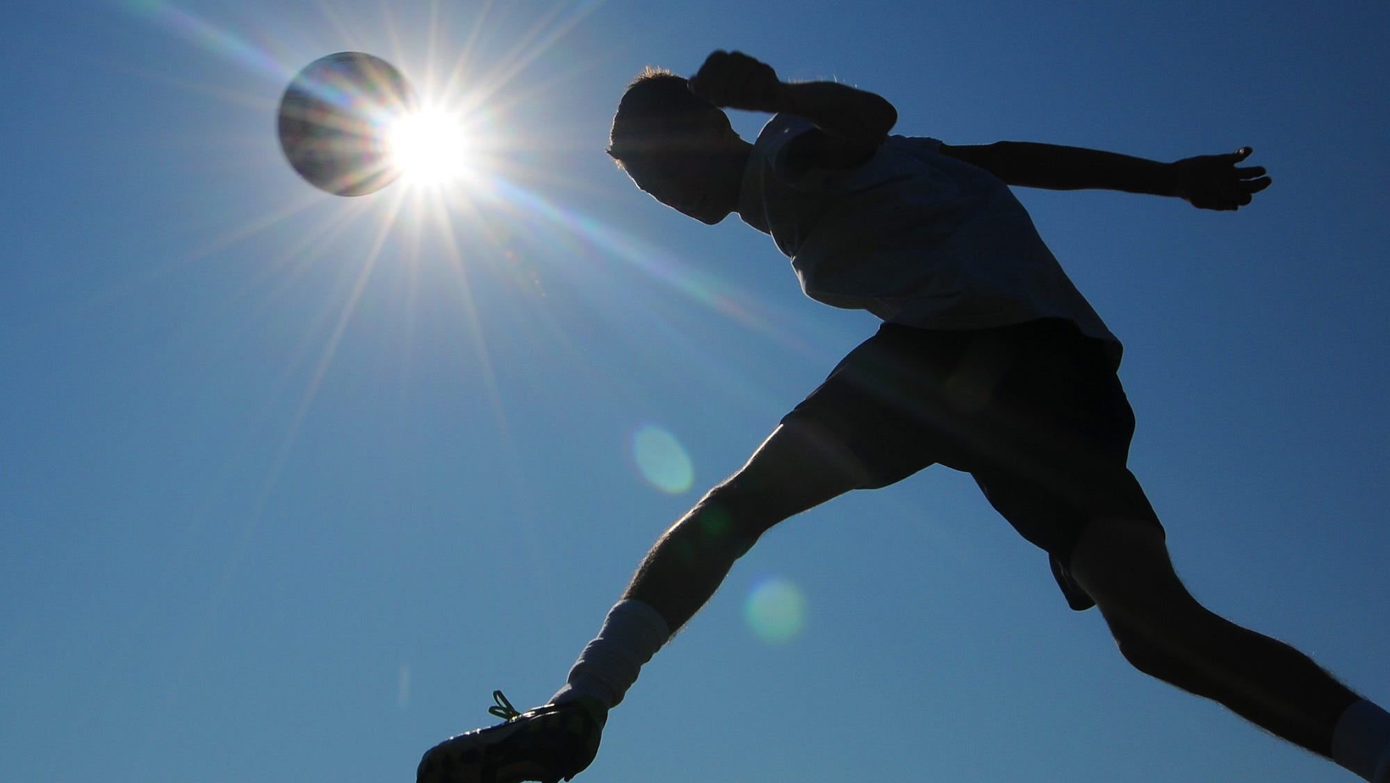 Fun — not winning — essential to keep kids in sports