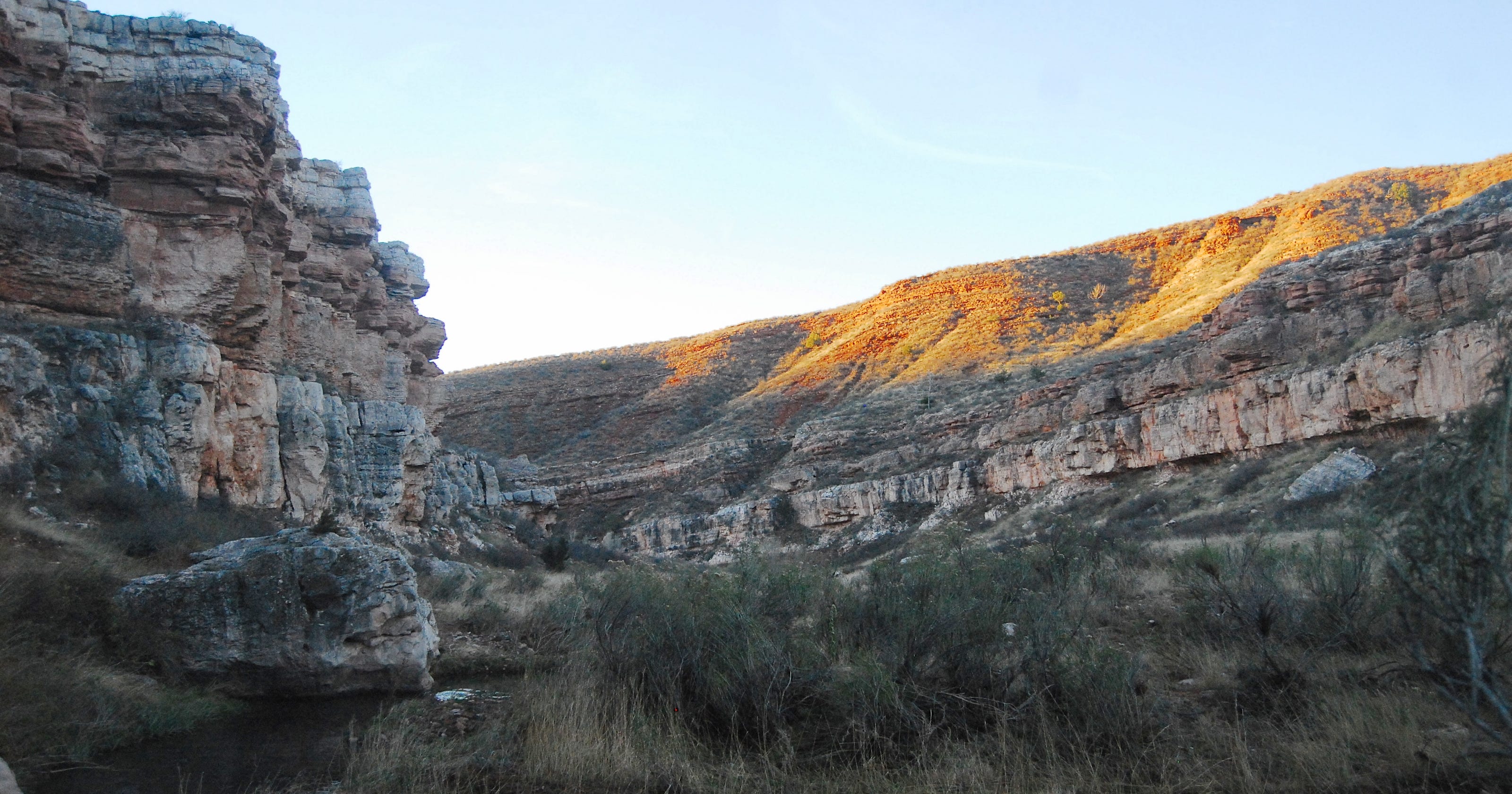 Hike these trails instead of Horsetooth Rock