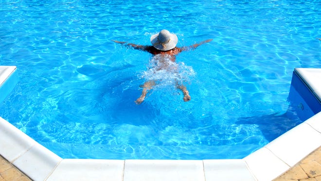 Naples Nude Swims Need To Keep The Neighbors In Mind