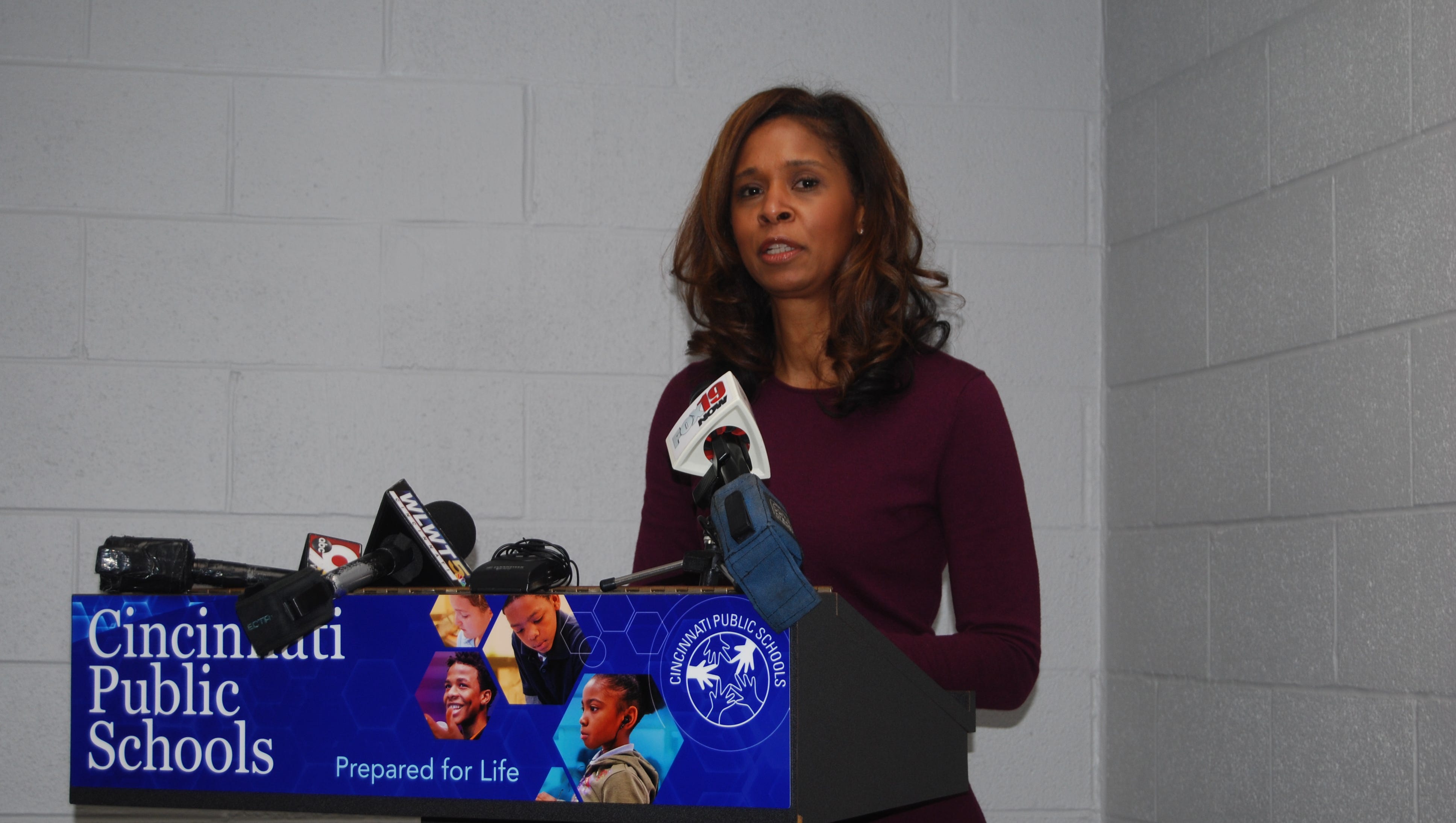 CPS superintendent reaffirms schools in district are safe