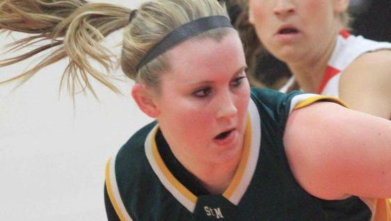 Crossroads: Megan Jett earns field hockey honors