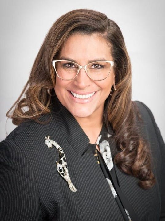 Marisol Ramos-Lopez out as head of Willow Domestic Violence Center