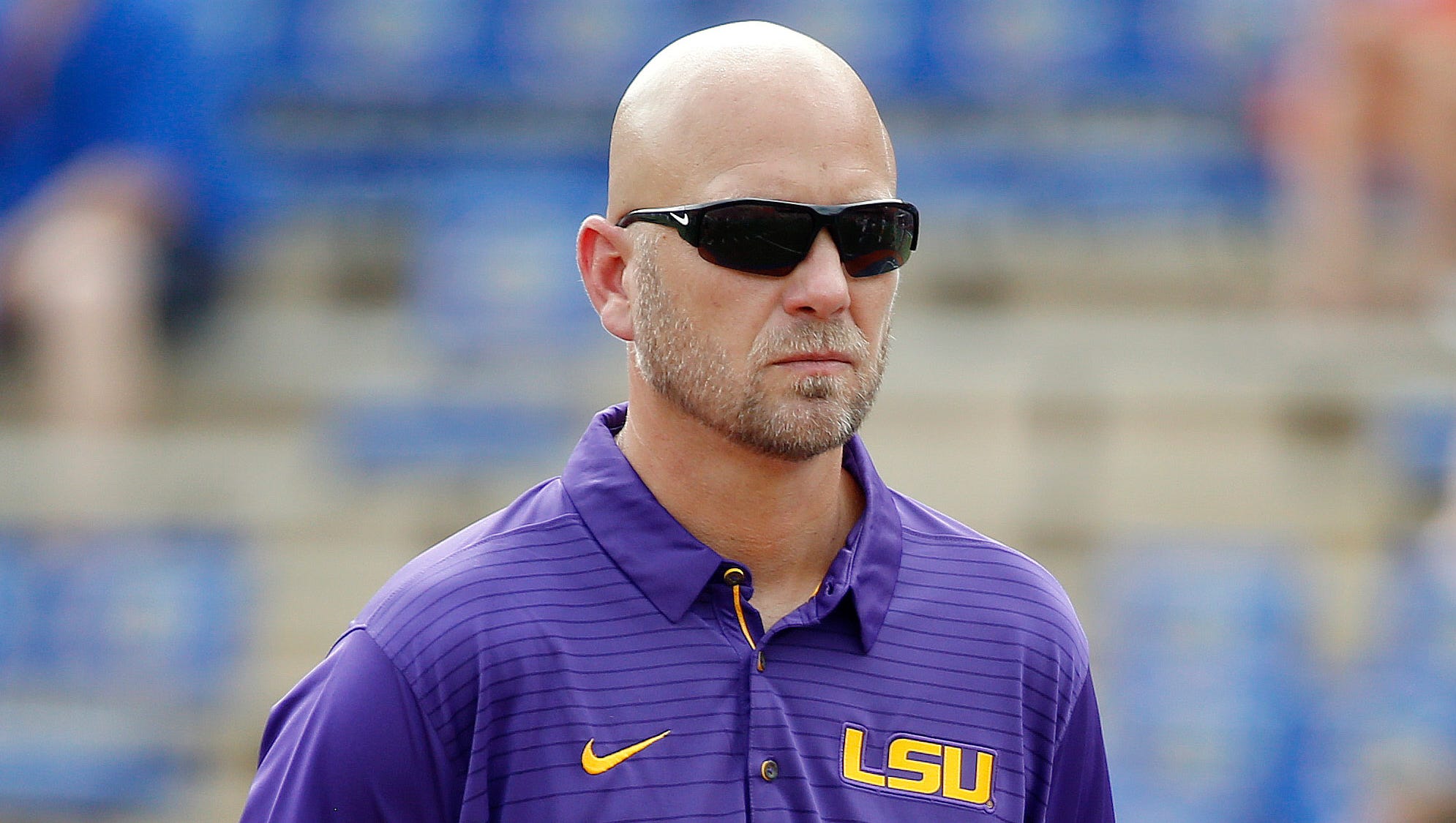 Ensminger is a bargain hire as LSU offensive coordinator at $800,000