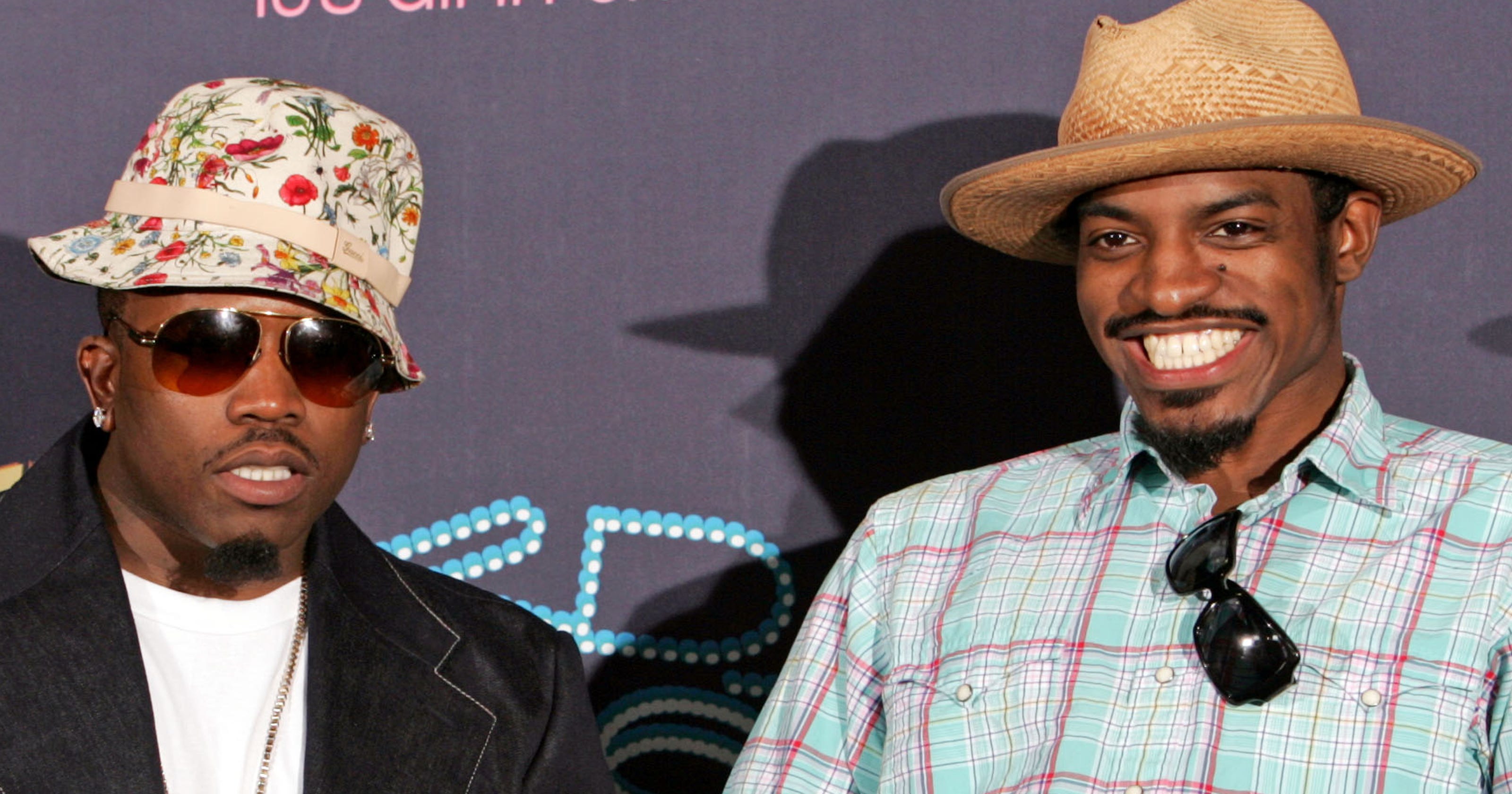 Outkast