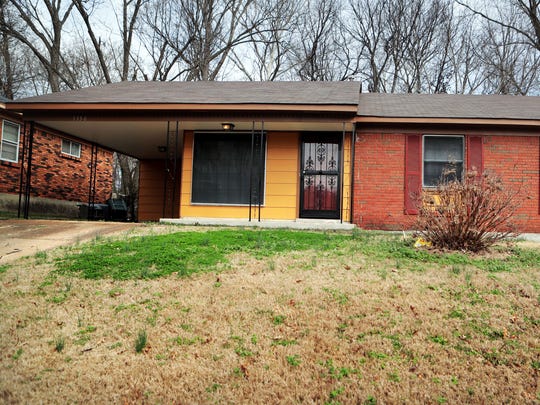 Renovated Frayser home promises value, low mortgage