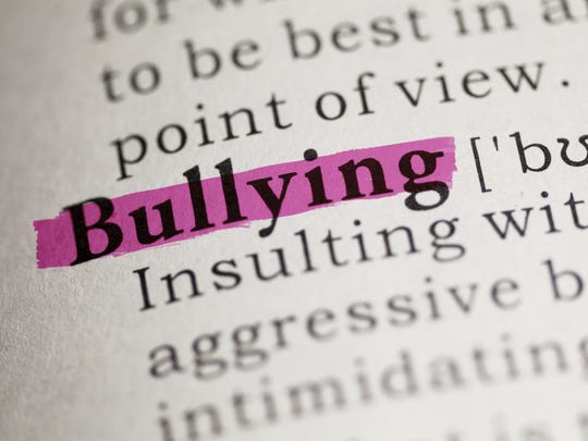 How school districts in and around San Angelo address bullying