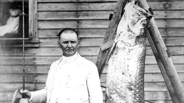 Cyrus Teed, Estero's Koreshans get their due in new book