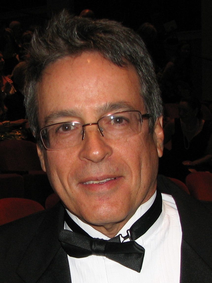 'Hoosiers,' 'Rudy' author Angelo Pizzo will speak at Phantoscope film ...