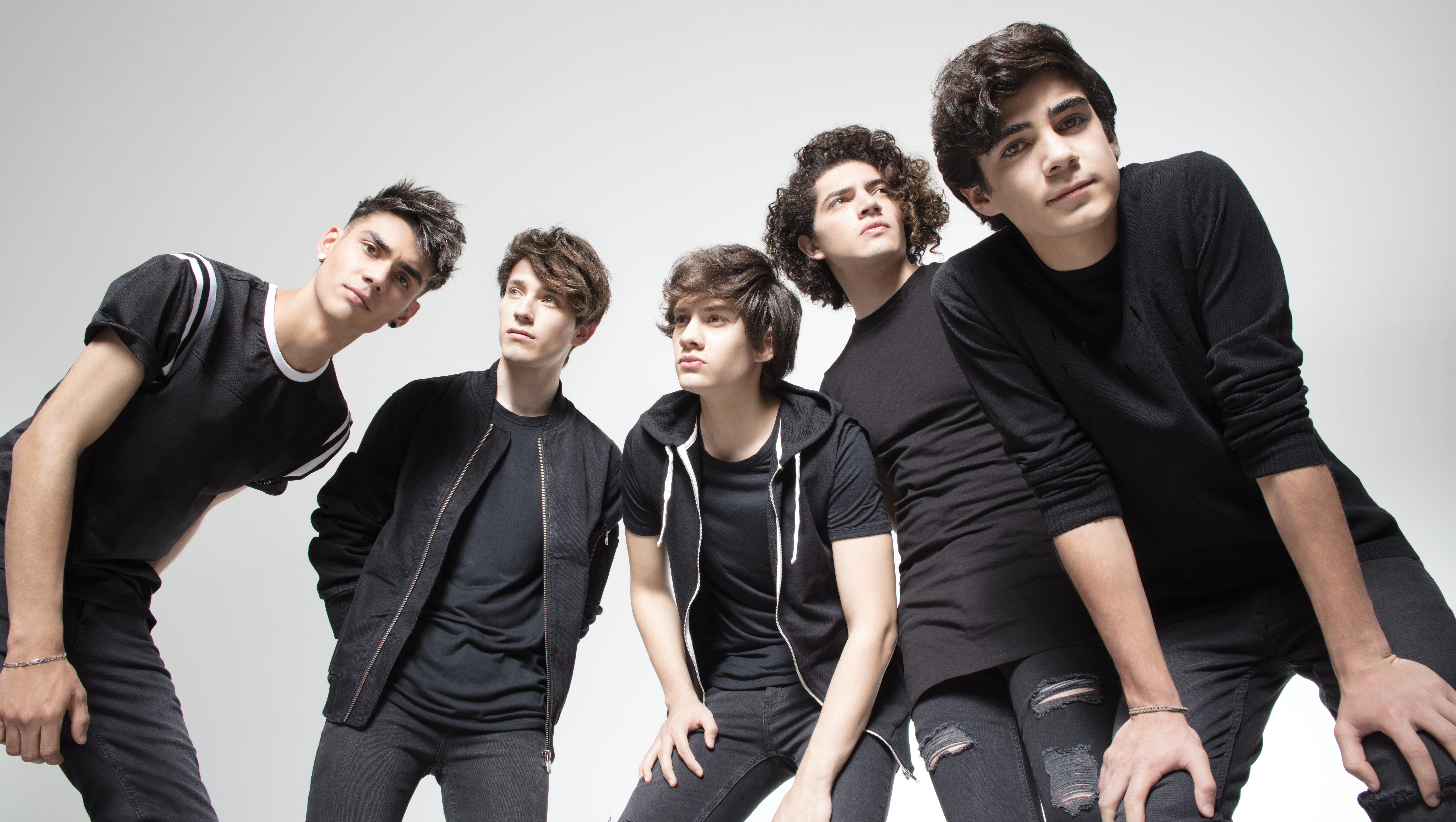 CD9 está imparable