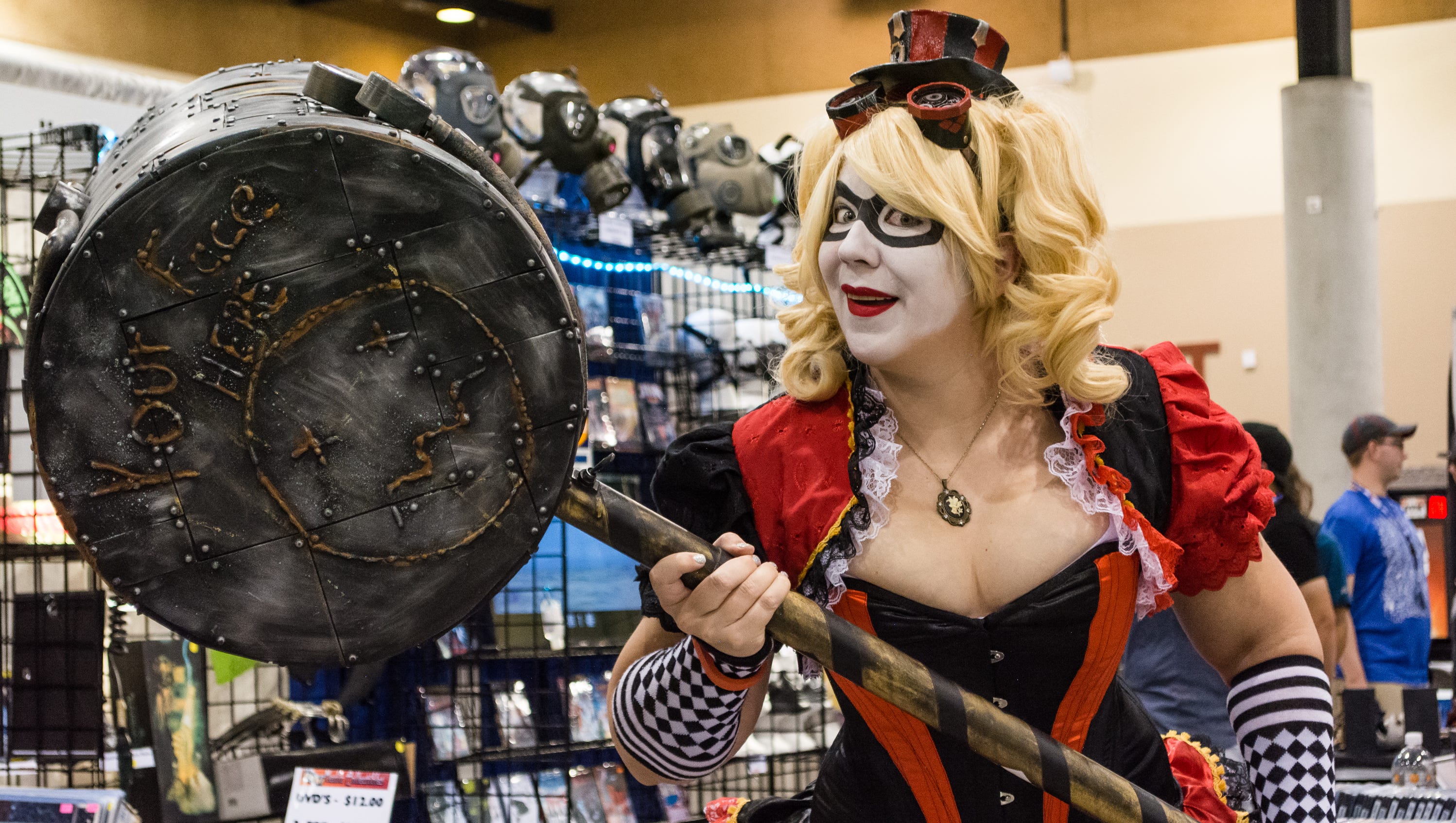 Phoenix Comic Fest organizers decide to end Phoenix Fan Fest