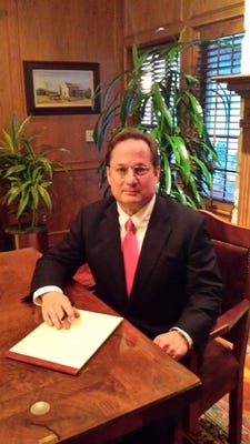 Retraction of prior story about Jon Christian Amberson | kens5.com