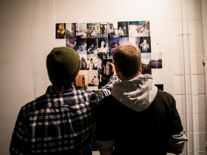 Phoenix First Friday: All you need to know about downtown art walk