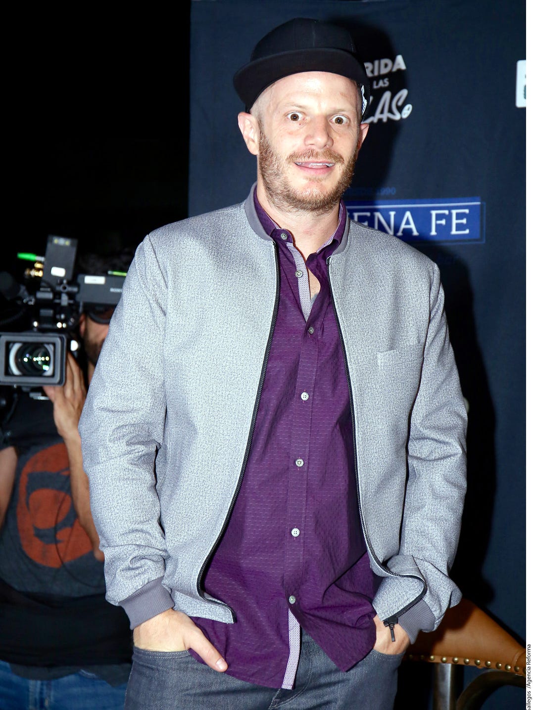 Facundo destapa su nuevo romance