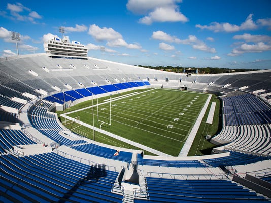 Memphis pro football: 5 Things to Know about the AAF