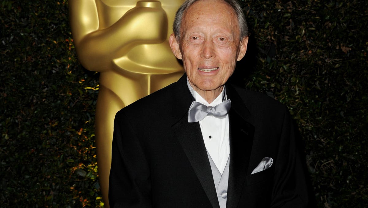 A look back at the work of makeup artist Dick Smith