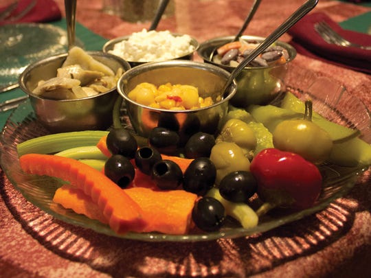 Supper club science? UW to explore