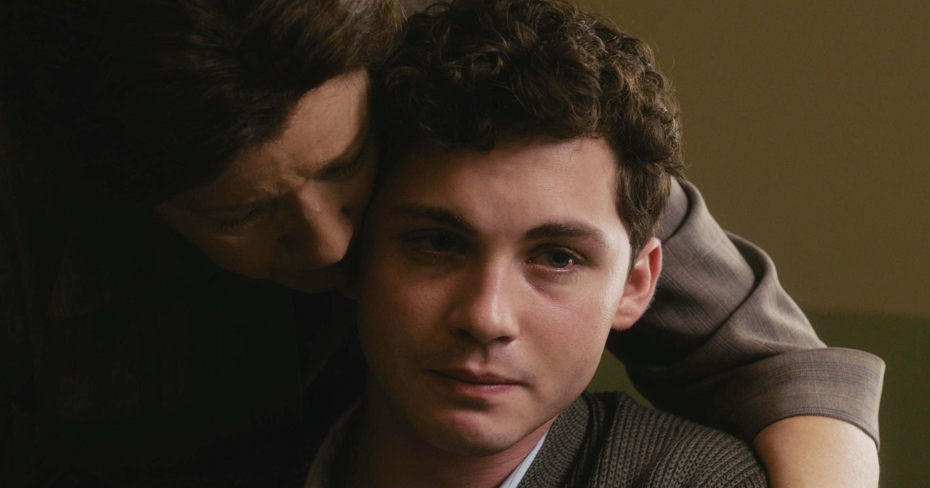 'Indignation' review