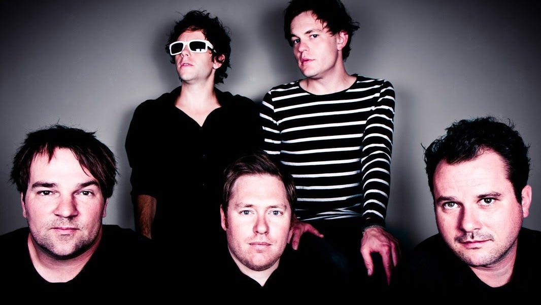 June Phoenix concerts: Post Malone, Nipsey Hussle, Gary Clark Jr.