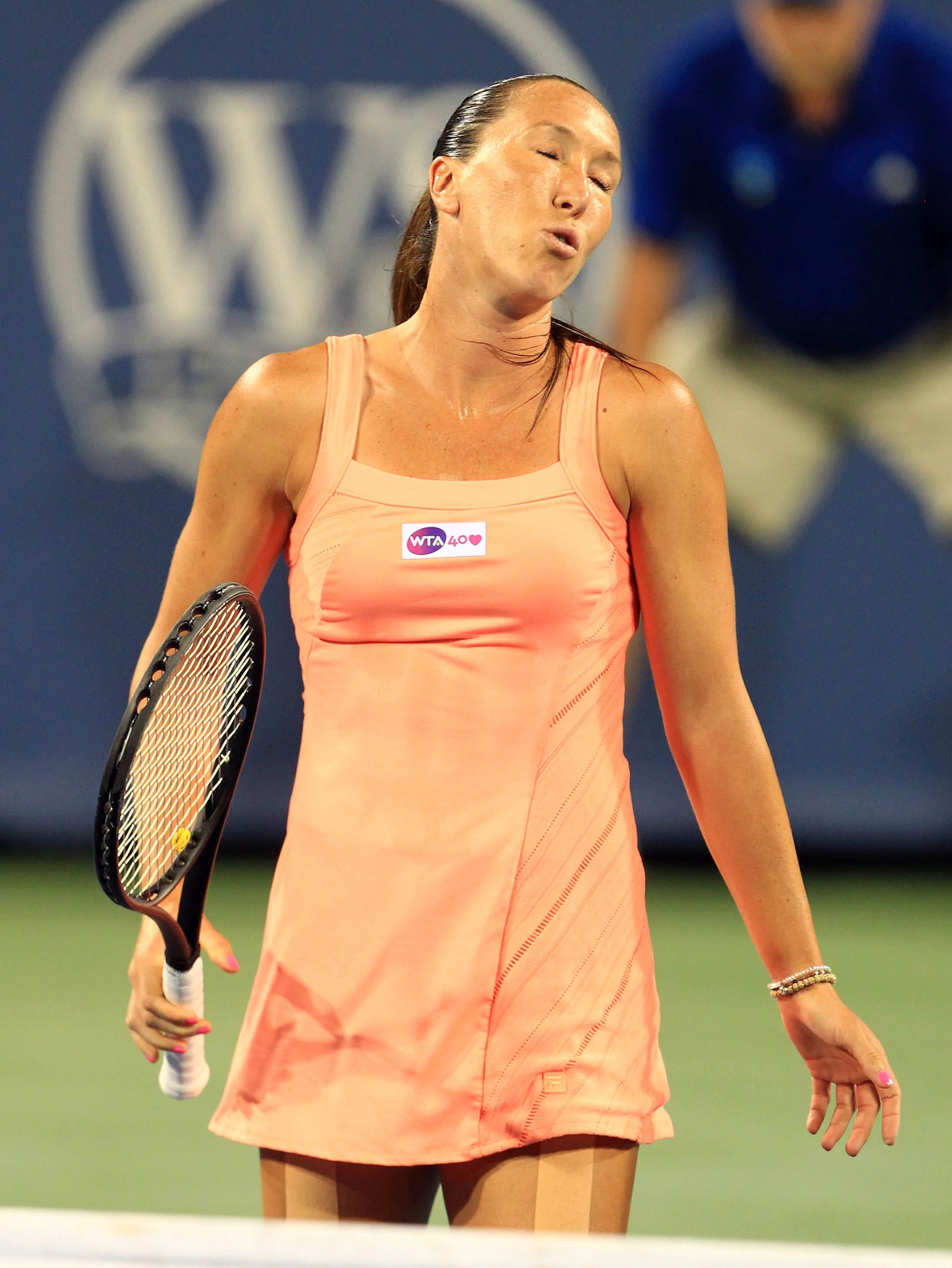 U.S. Open: Let the gamesmanship begin