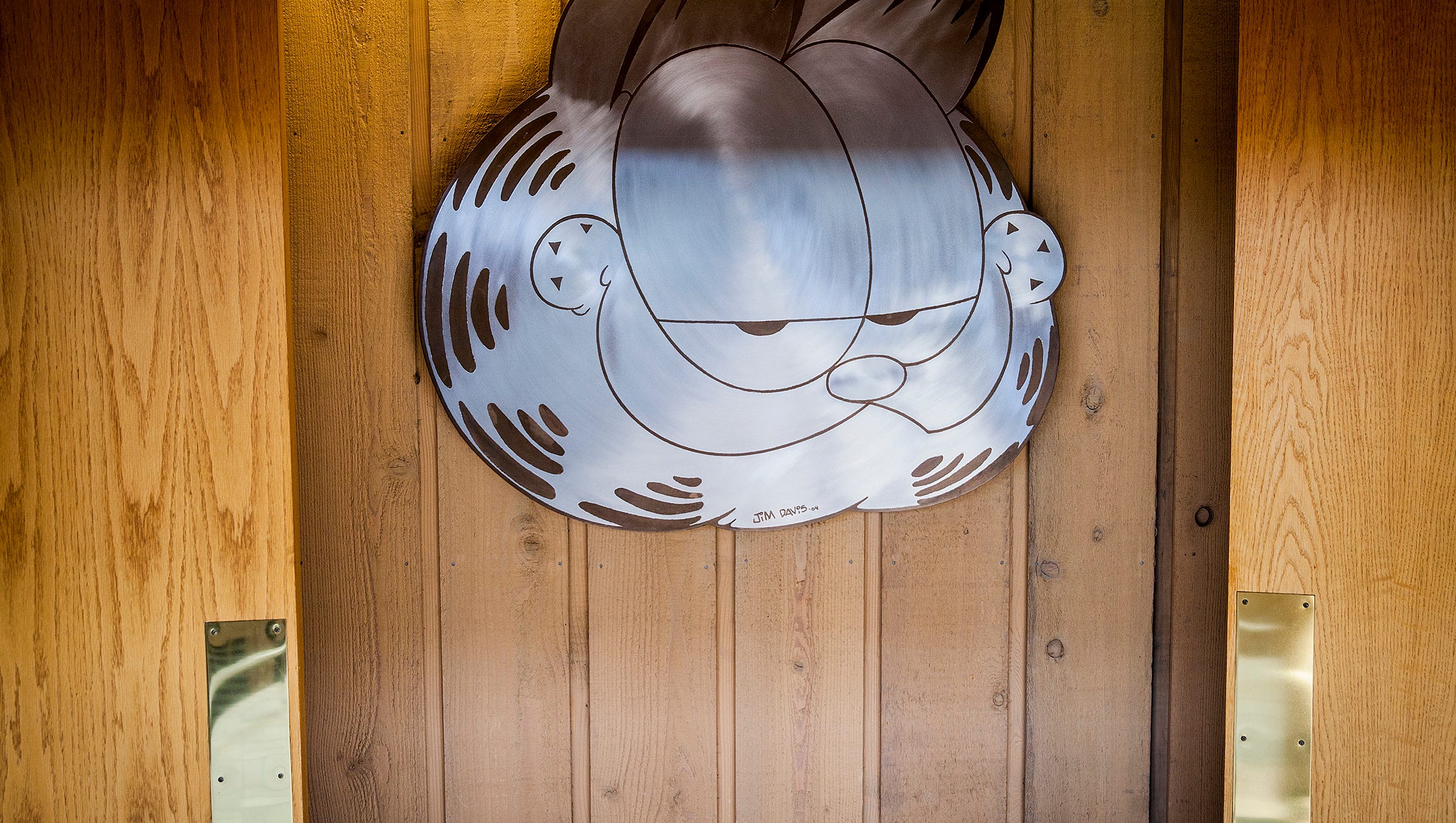 Garfield, revealed: Inside Paws' creative team