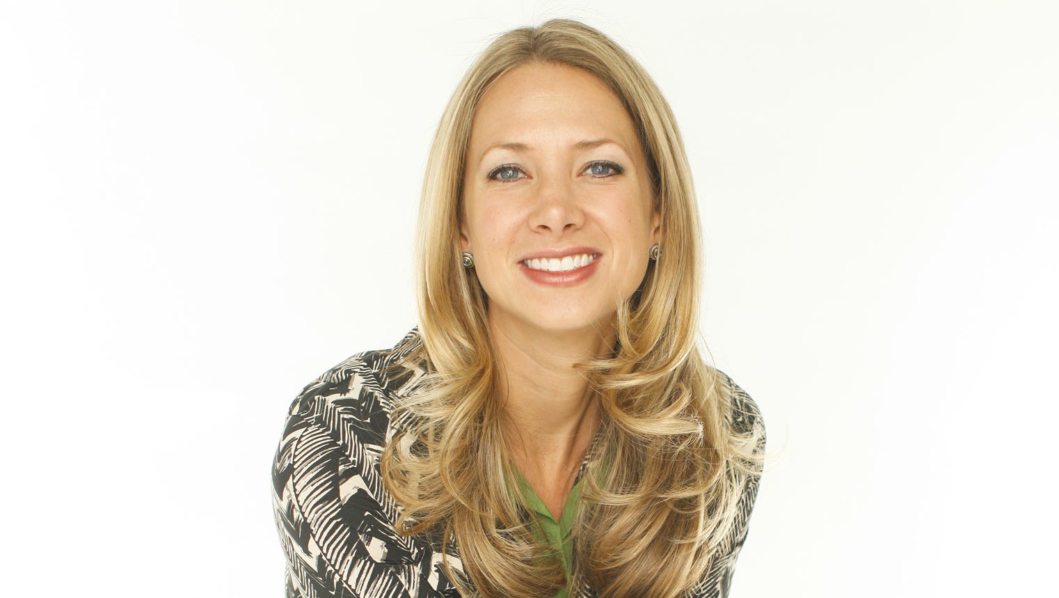 Elizabeth Schirmer has sharp focus on helping people and the planet