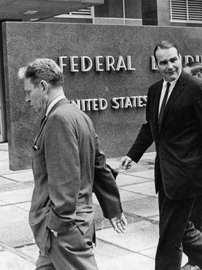 MLK's last words: 'Play it real pretty'