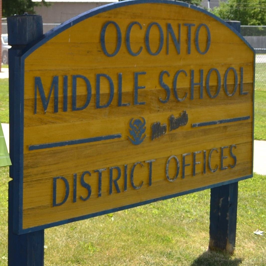 Oconto County Reporter