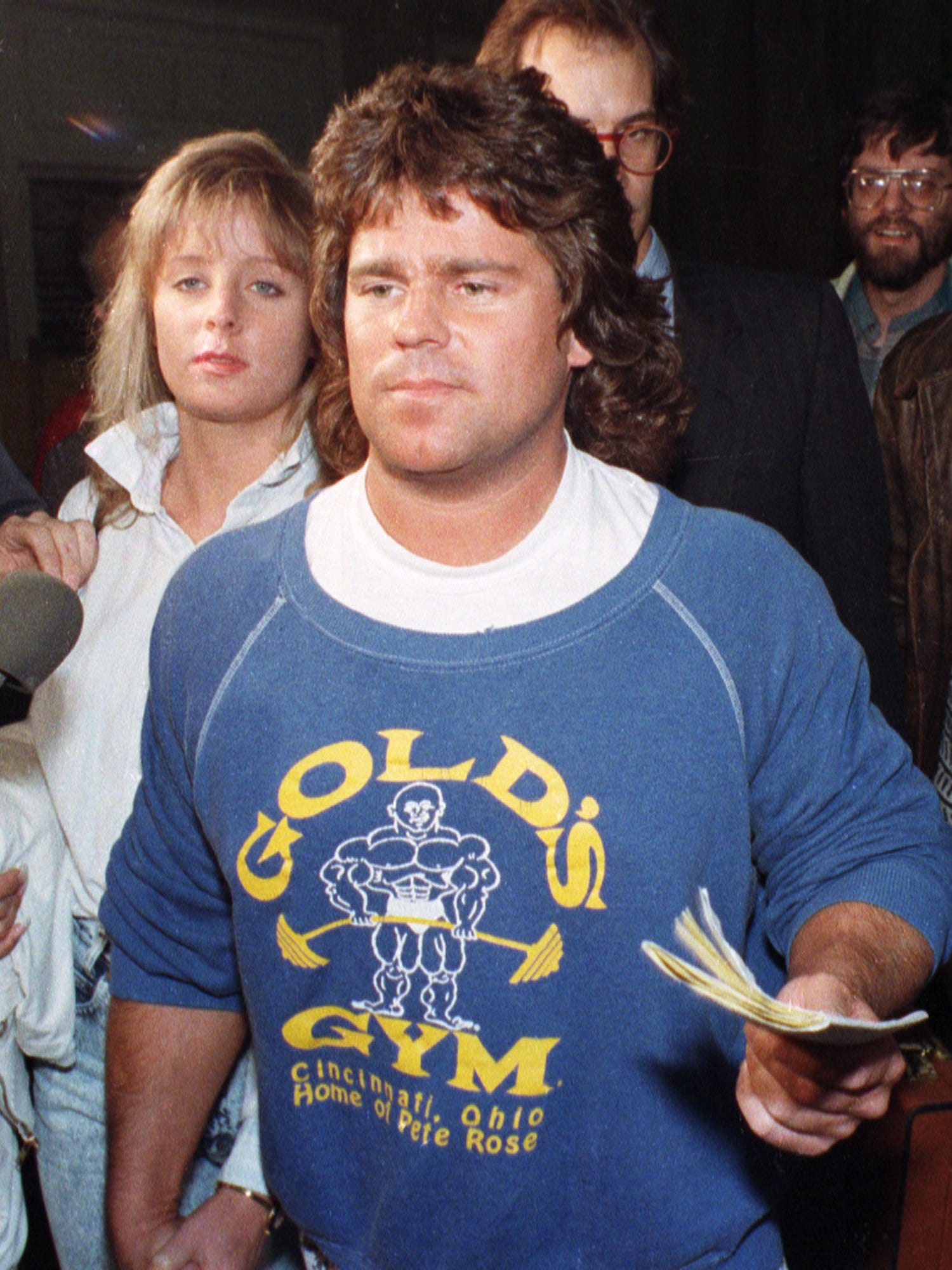 Pete Rose's investigator: Never let him back in baseball