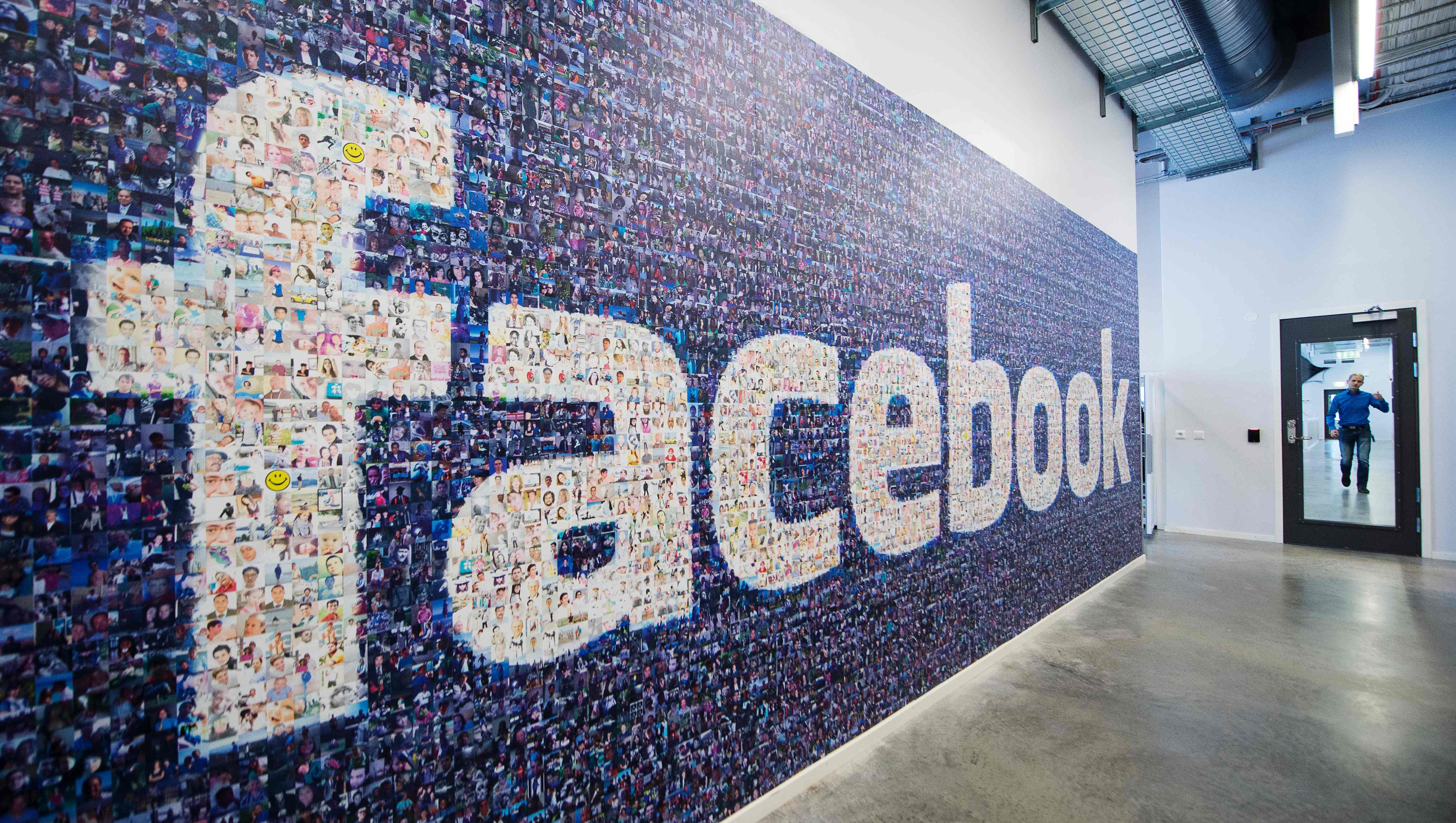 Status with Facebook 'interest-based' ads is complicated