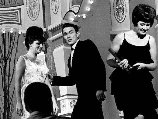 Jim Reeves' popularity lasts longer than his life