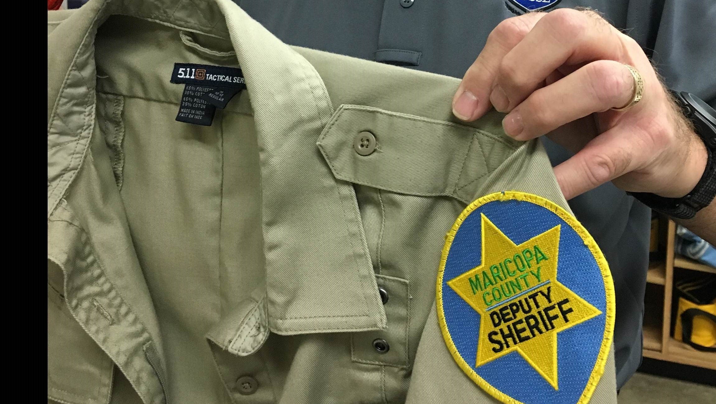 After split with Sheriff's Office, Sun City posse looks to recruit