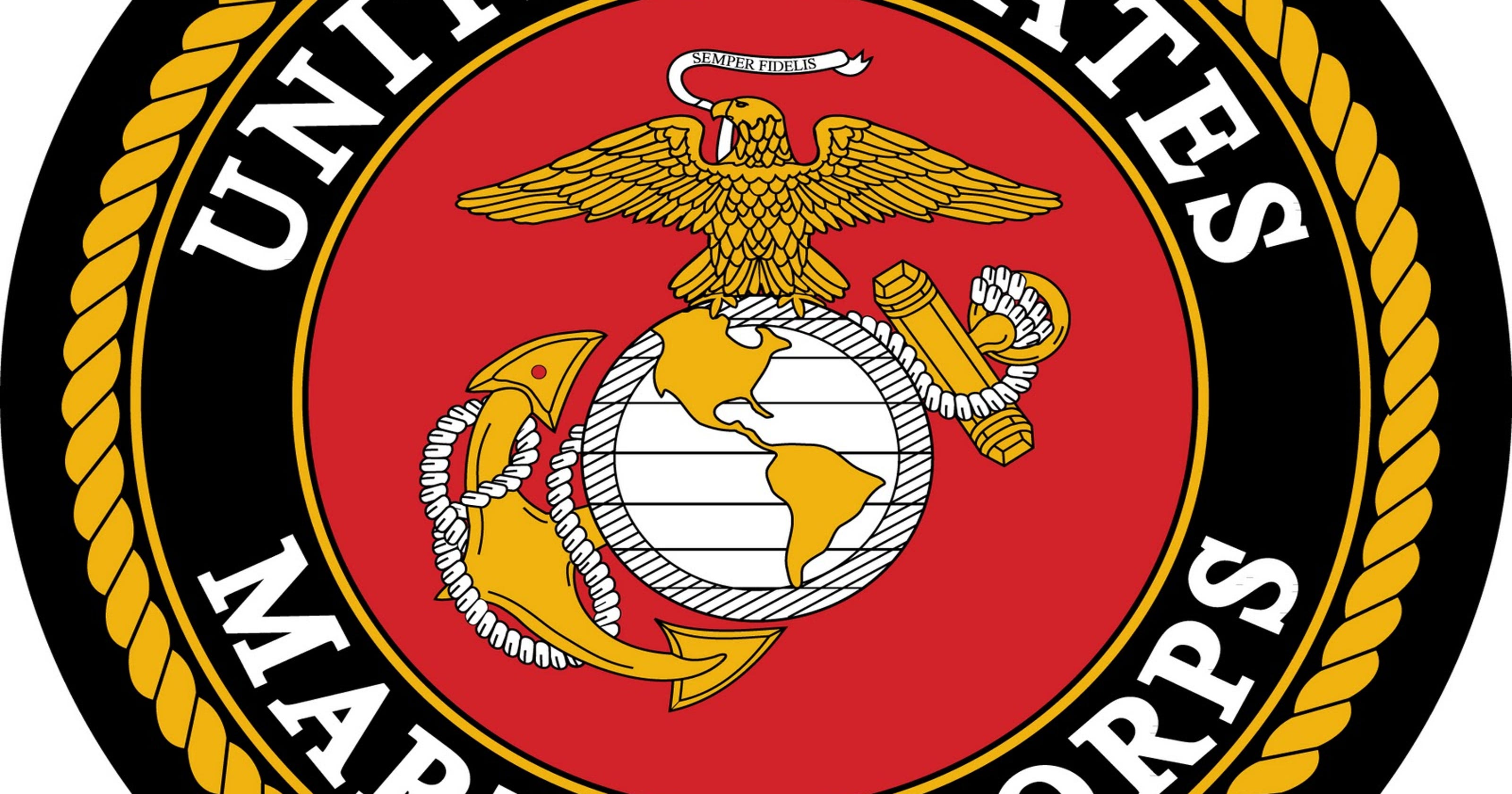 Marine from Minnesota shot to death at Washington barracks