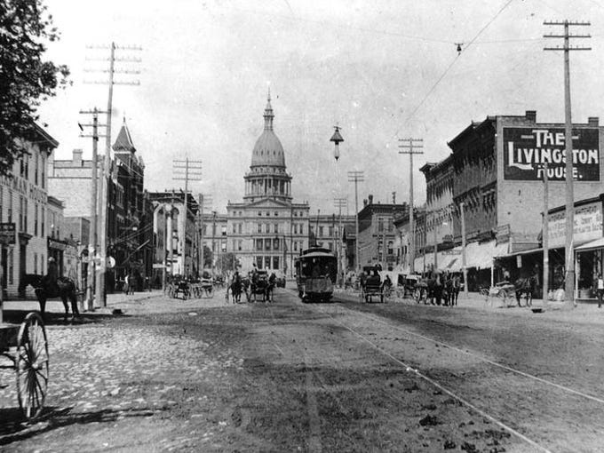 Lansing State Journal