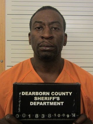 The man, Shandell Willingham of Cincinnati, has been charged on 26 ...