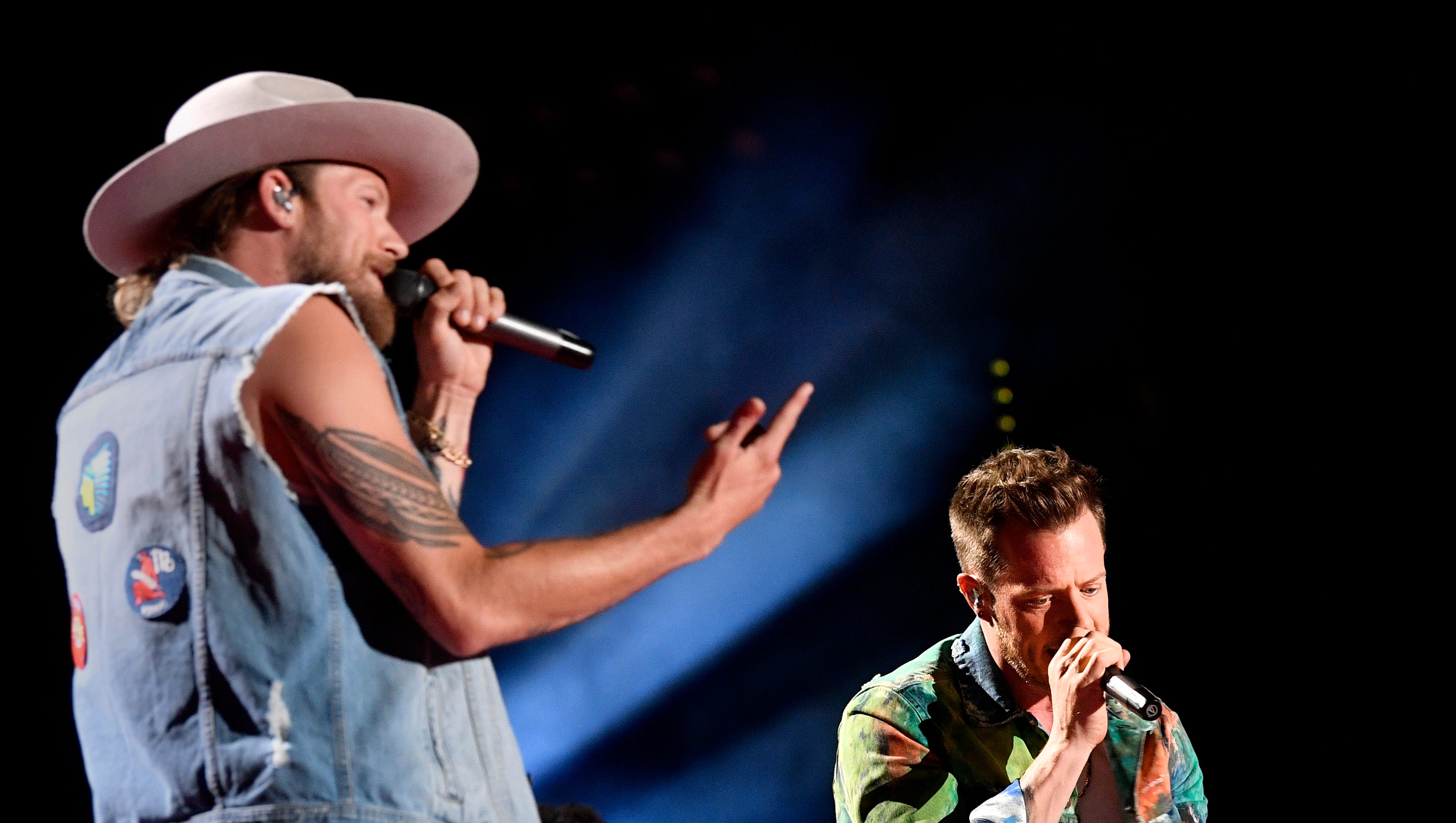 Florida Georgia Line singer's $6.2M Nashville compound for sale