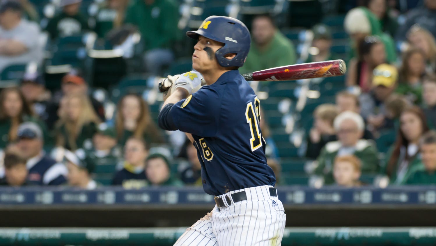 Bivens sees first season in Detroit Tigers minor leagues as a success