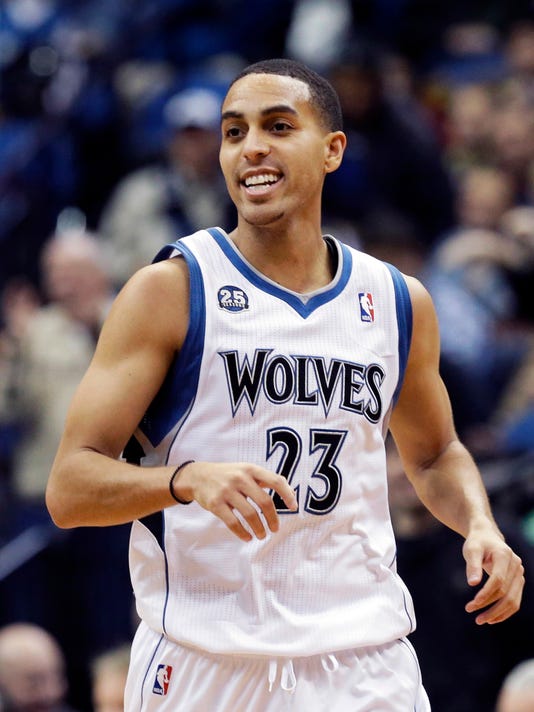 Kevin Martin says he won't cut corners