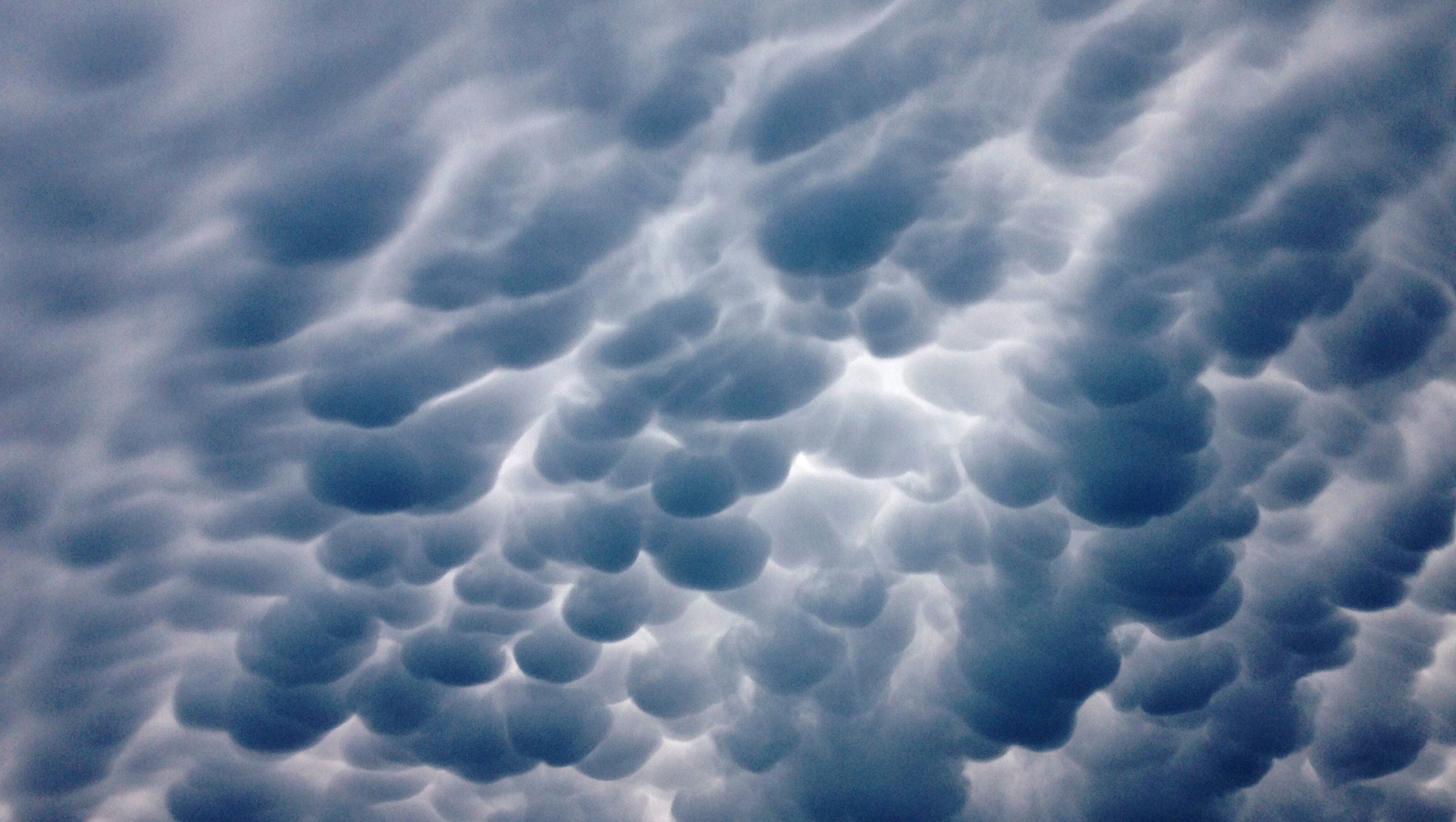 A complete guide to weather terms