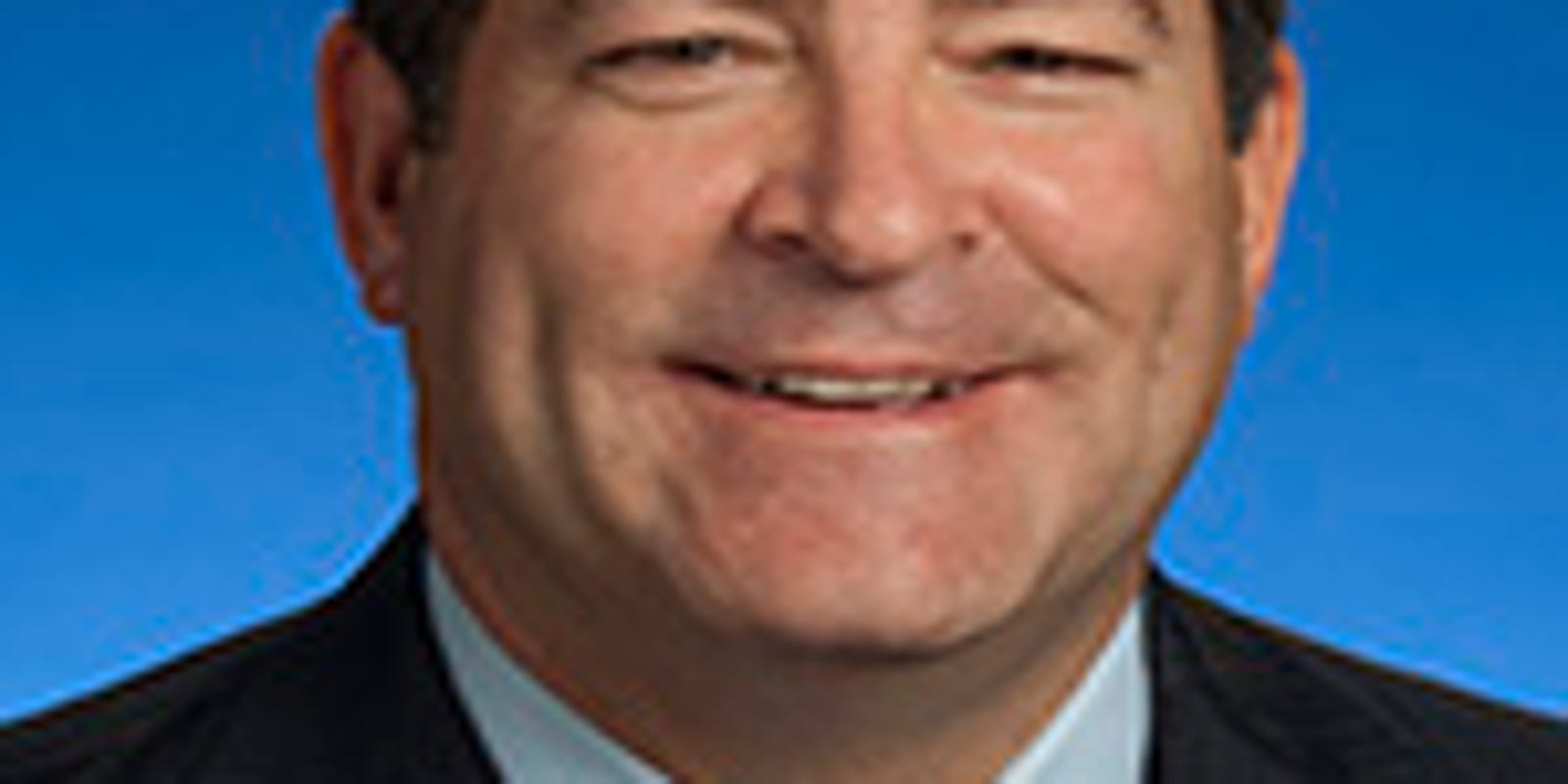 Tennessee Senator Mark Green announces Legislative Priorities