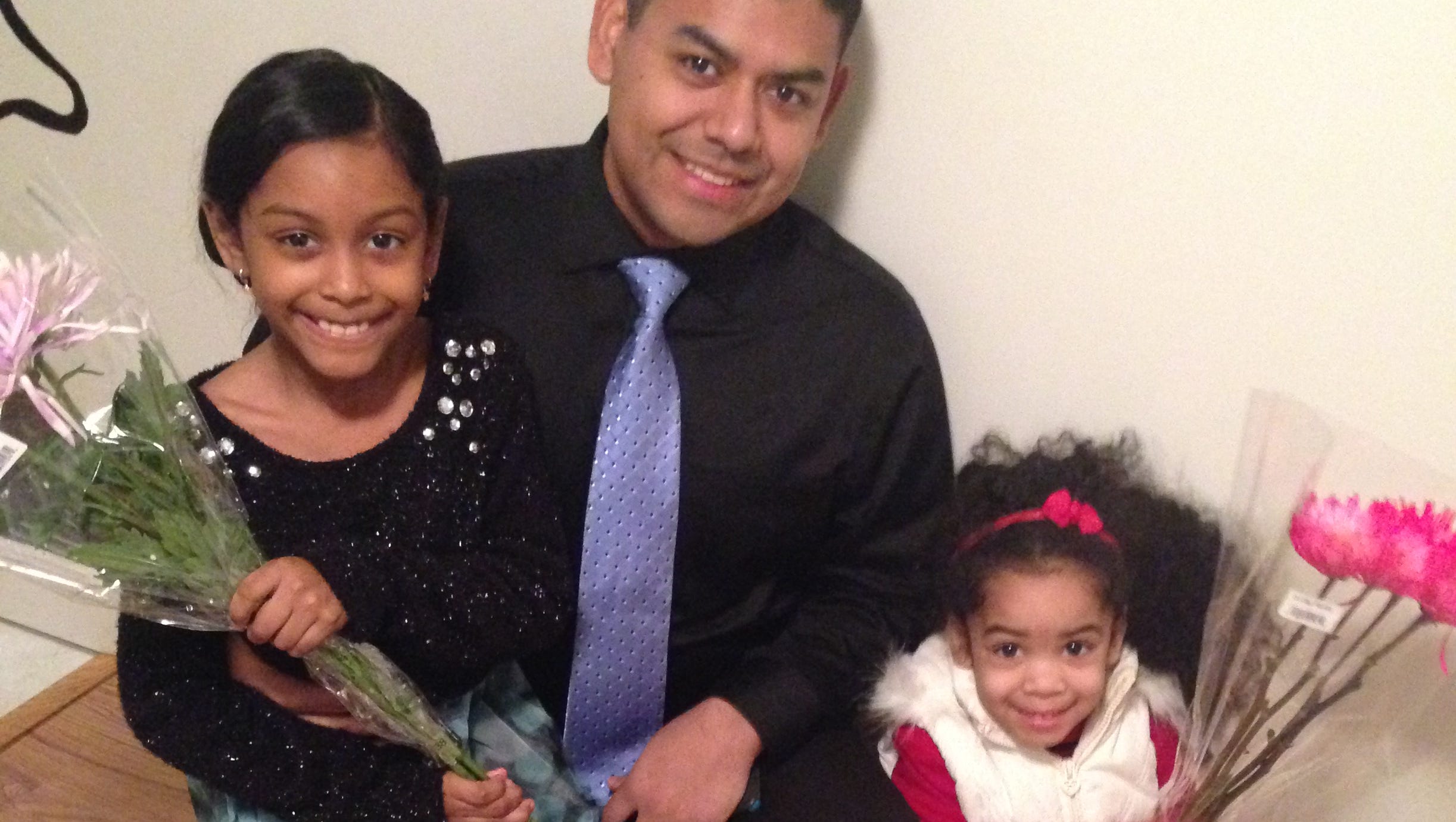 15 ways to be a good divorced dad