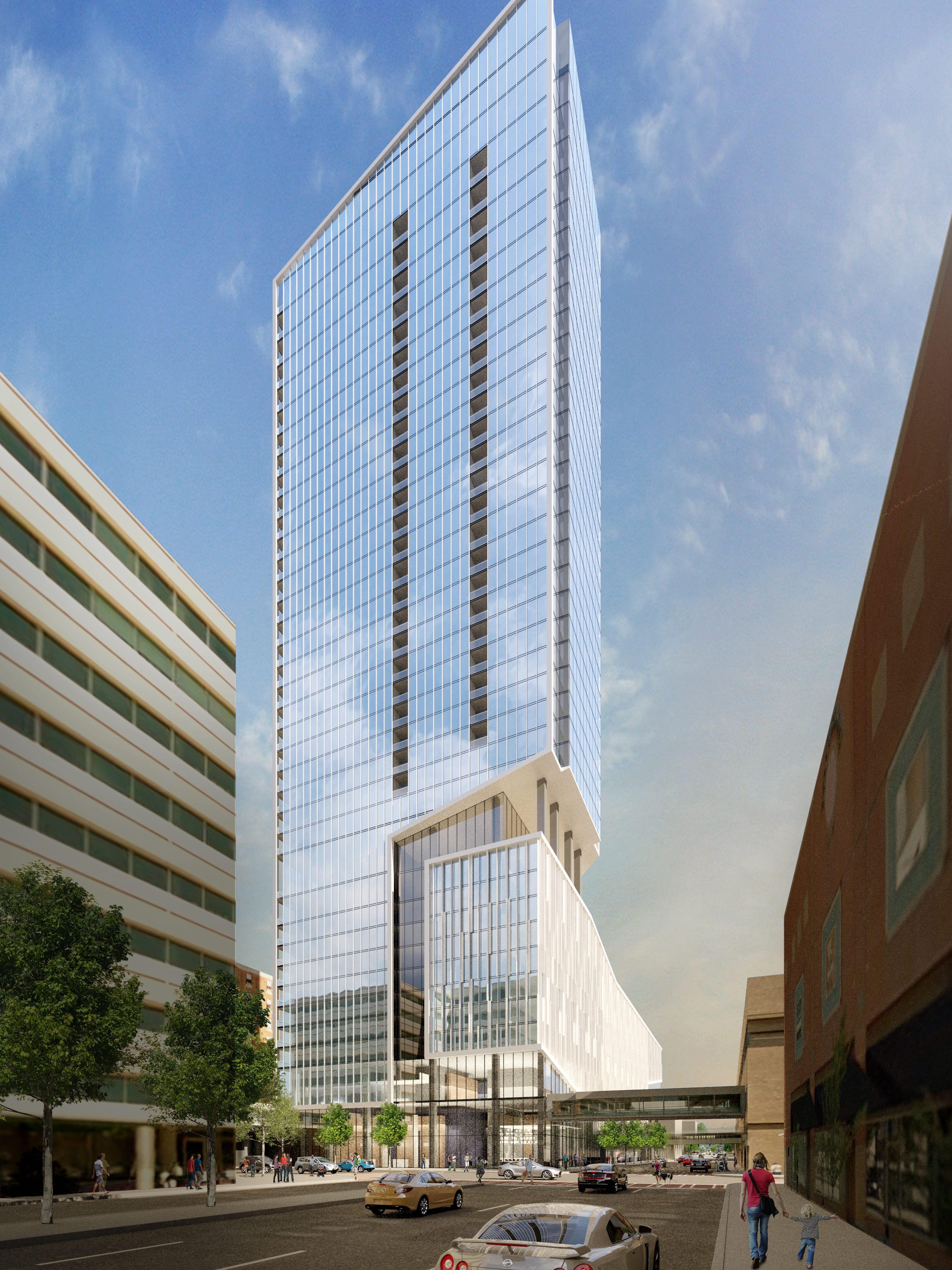 Changes coming to downtown Des Moines in 2018